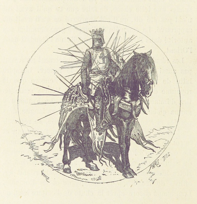 [Study] RPG Design Patterns - by DjuD - Design Abstract