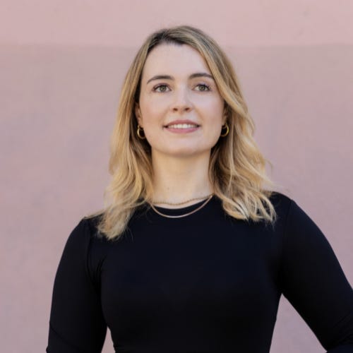 Lauren Clark | Substack