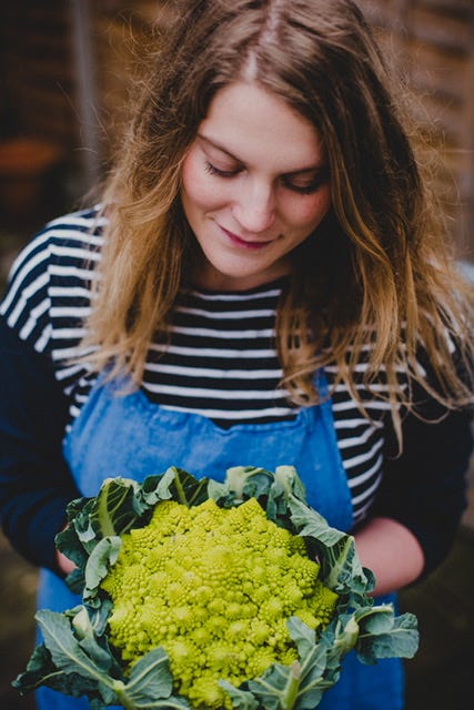 Giovanna Ryan | Substack