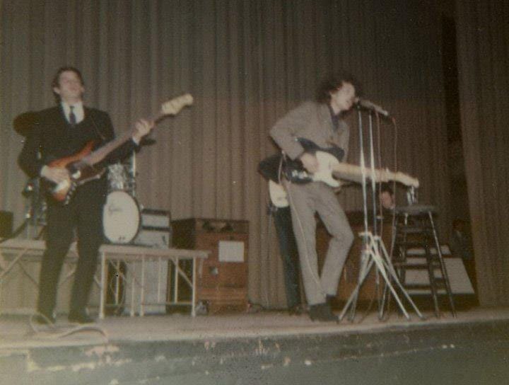 The Memphis Blues Again - by Ray Padgett