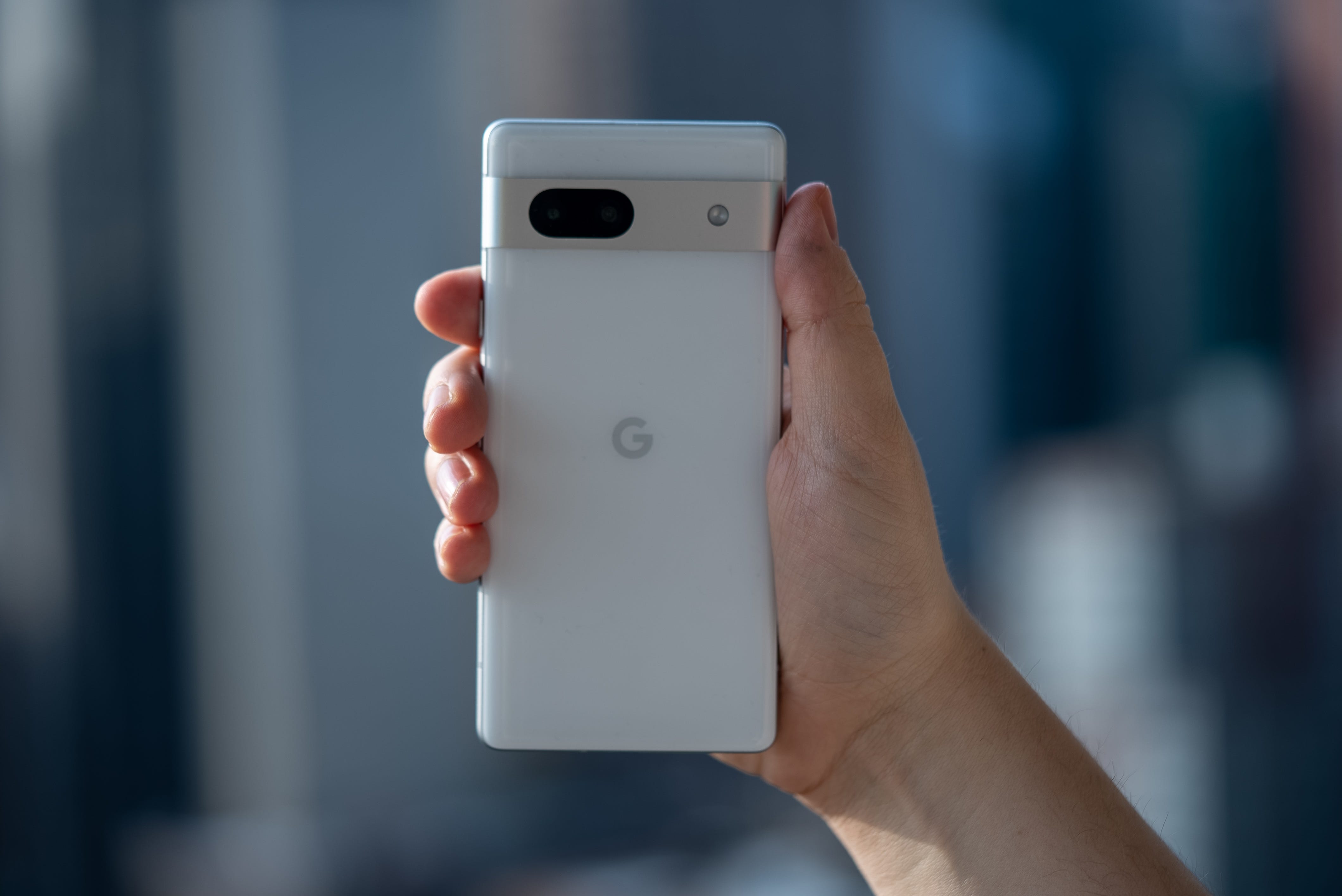 Google Pixel 7a review: the new of affordable Android phones