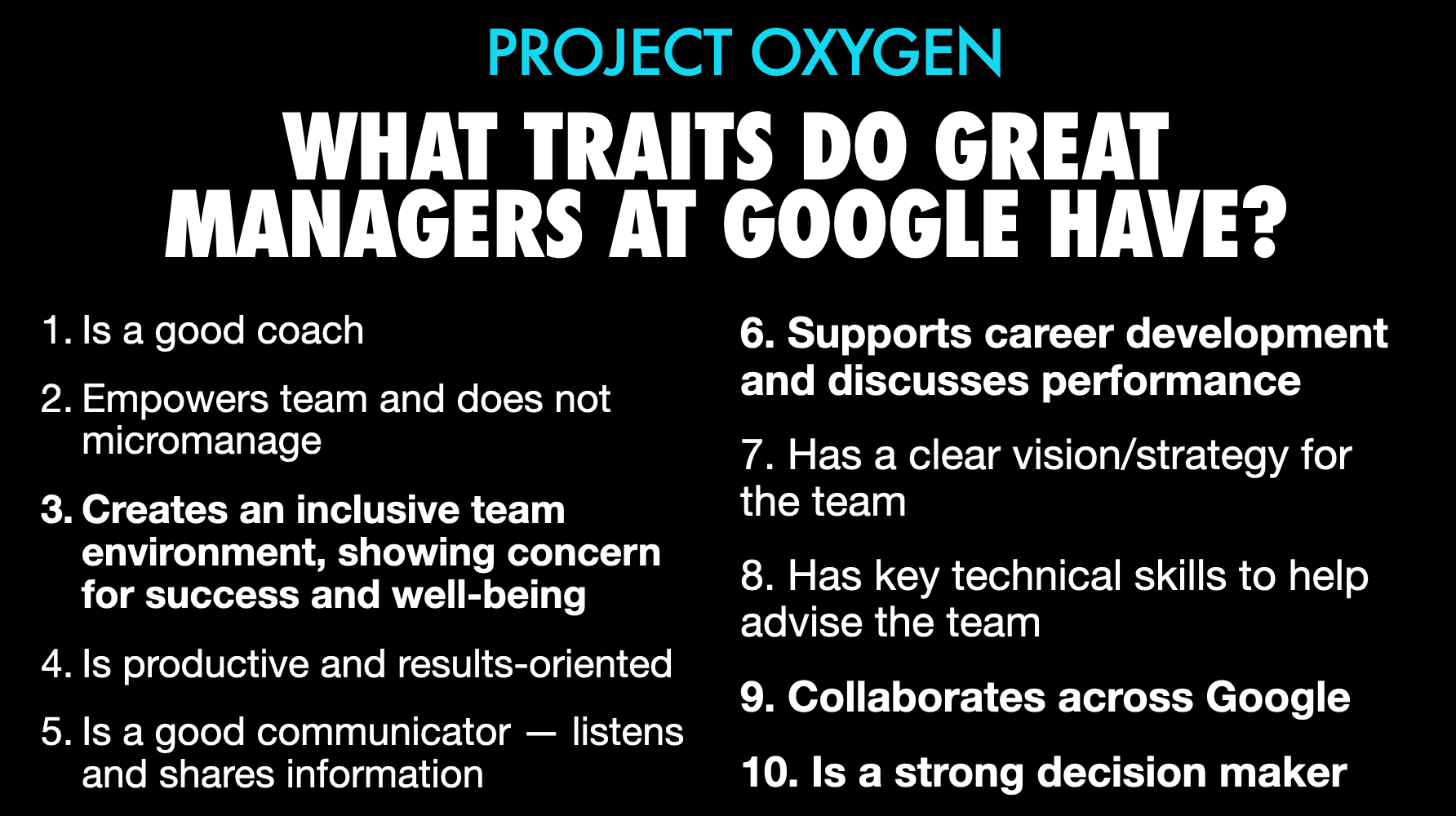 Leading Effective Engineering Teams - by Addy Osmani Leading Effective Engineering Teams - by Addy Osmani