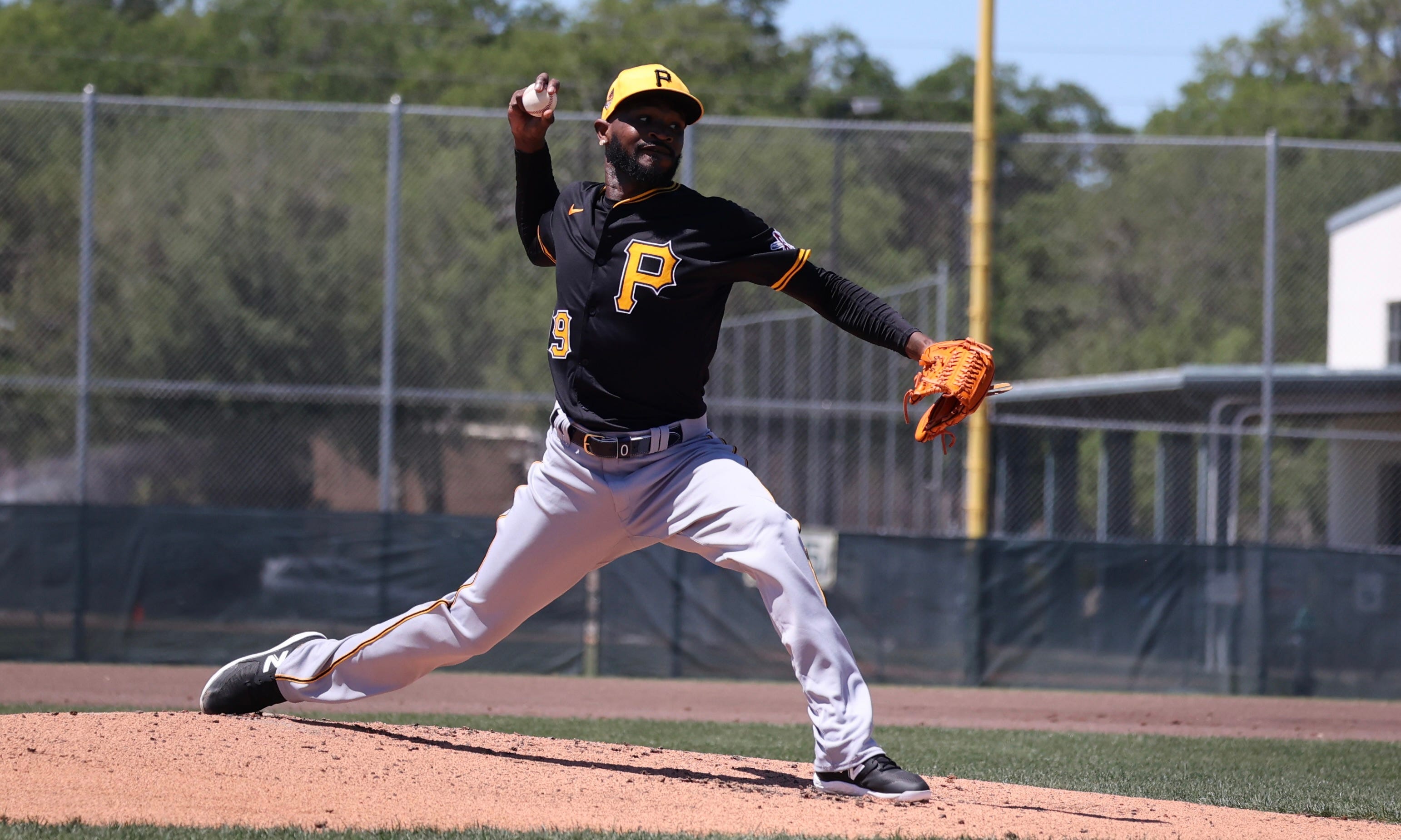 Domingo German - by WTM - Bucs On Deck