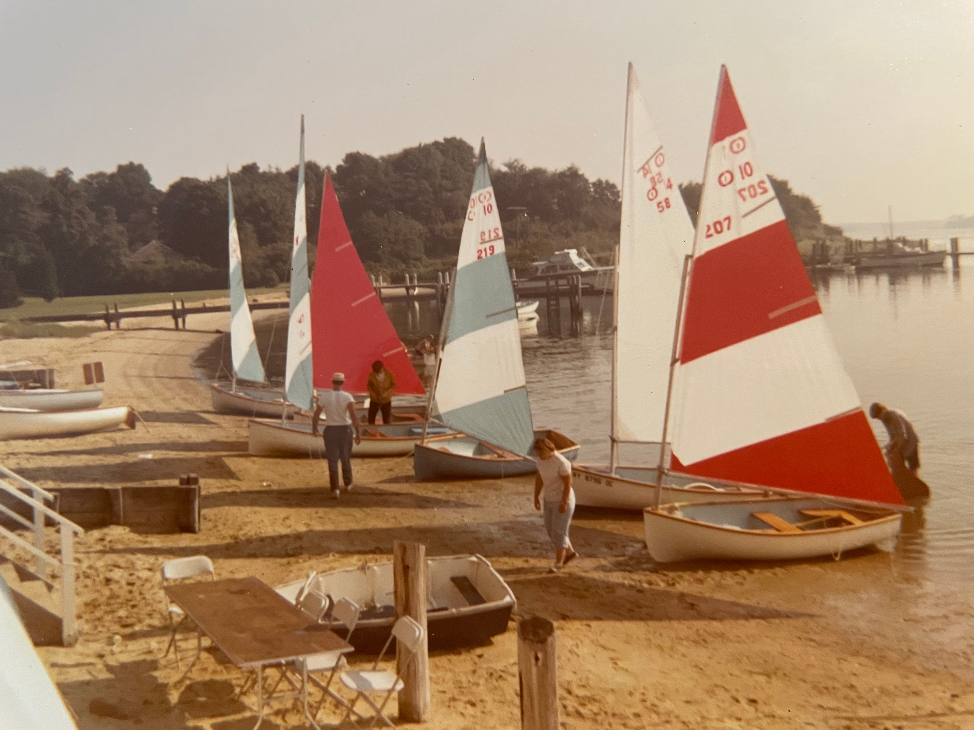 More First Boats - Small Craft Advisor