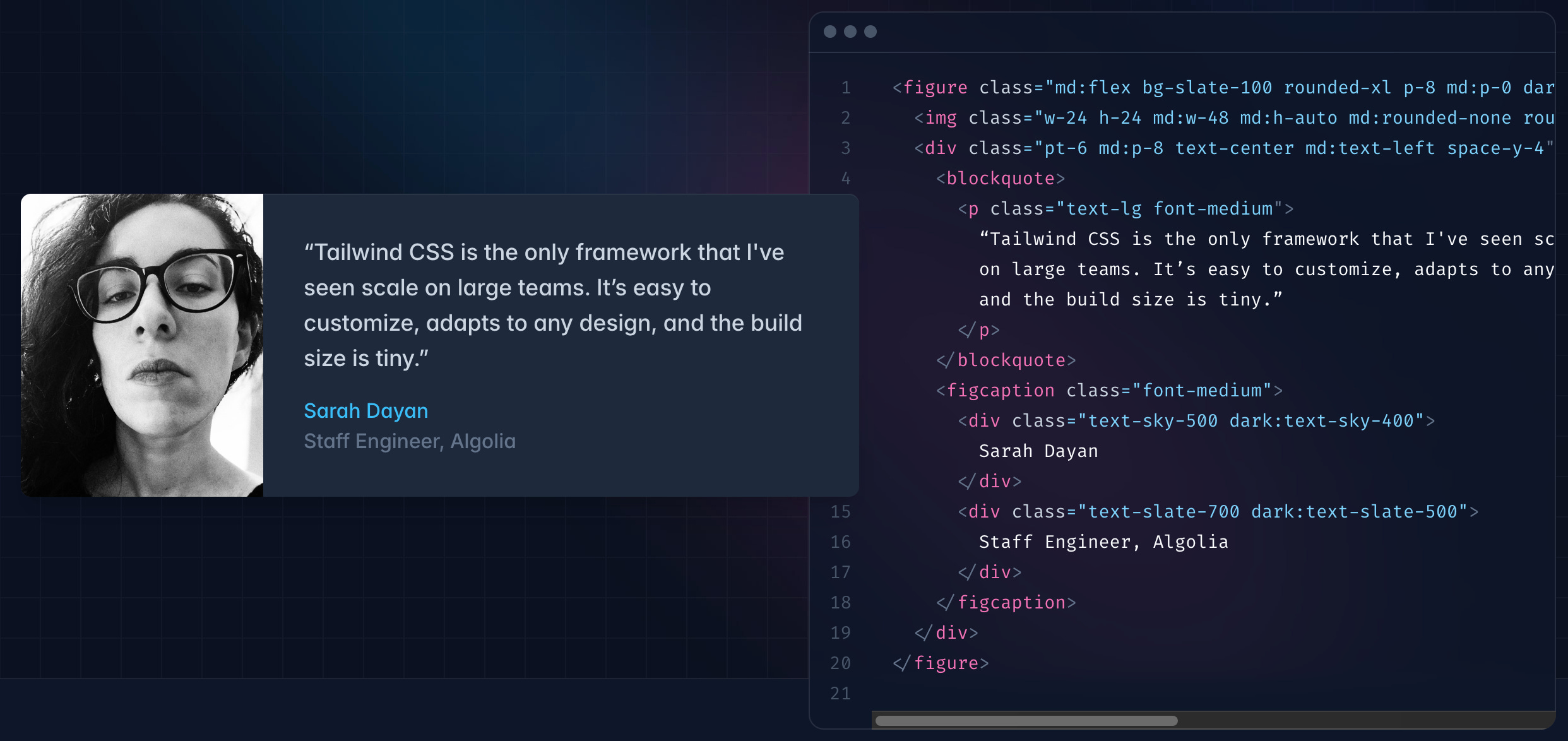 Comparison Guide: Bootstrap vs. Tailwind CSS. When and What to choose?