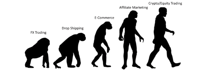 The Luring Songs "Traders" Sing - by Billy Trout