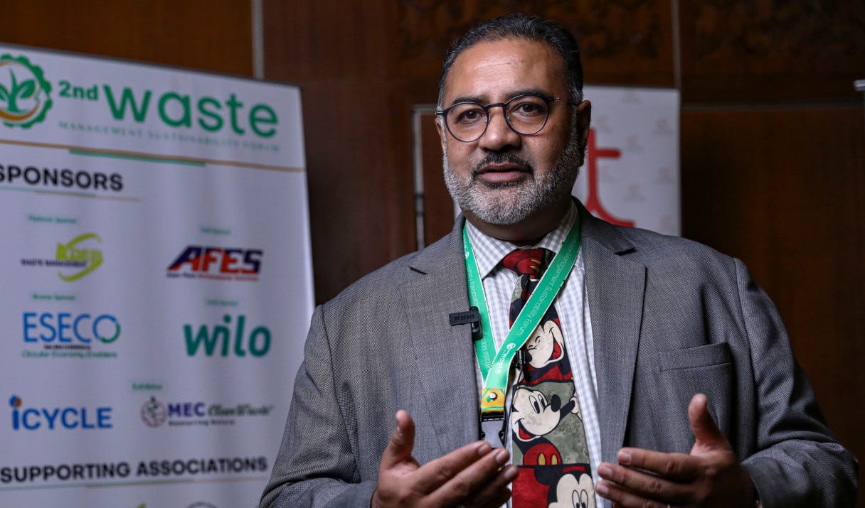 Petra Group chief's RM30 million suit, unpacked