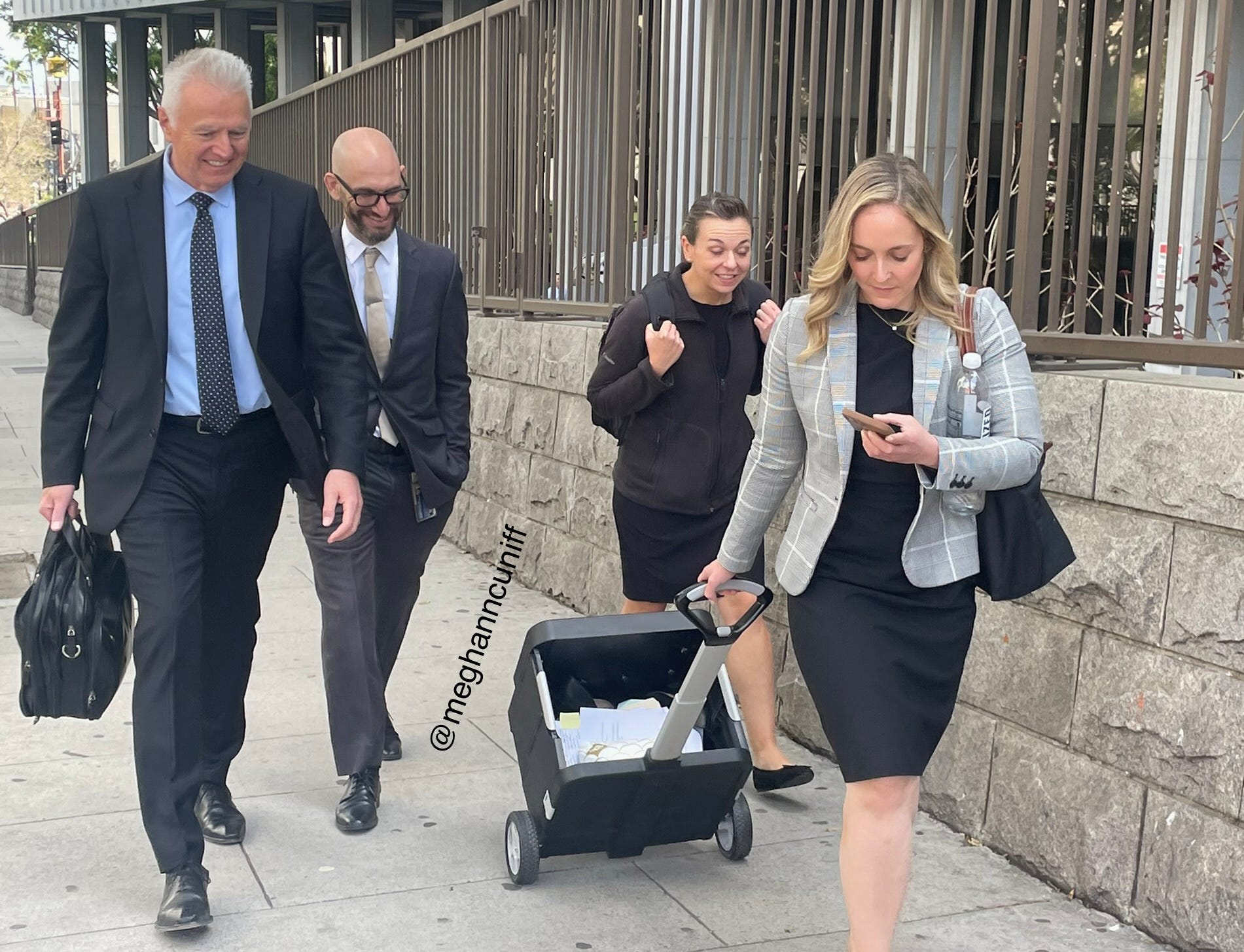 Scientology fight leads to Masterson rape jury restrictions