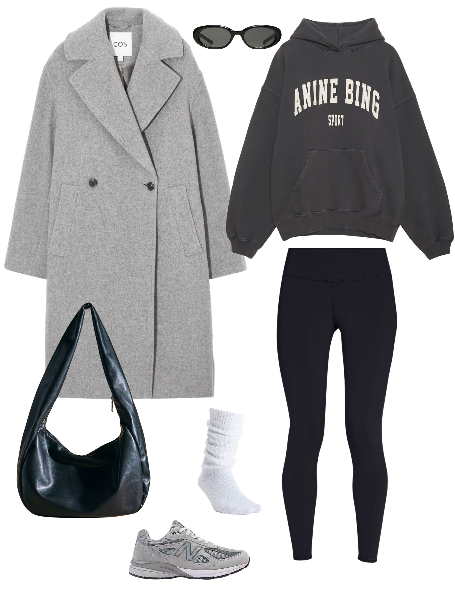 COMFY CHIC STYLE GUIDE - by Esther - Inside Out