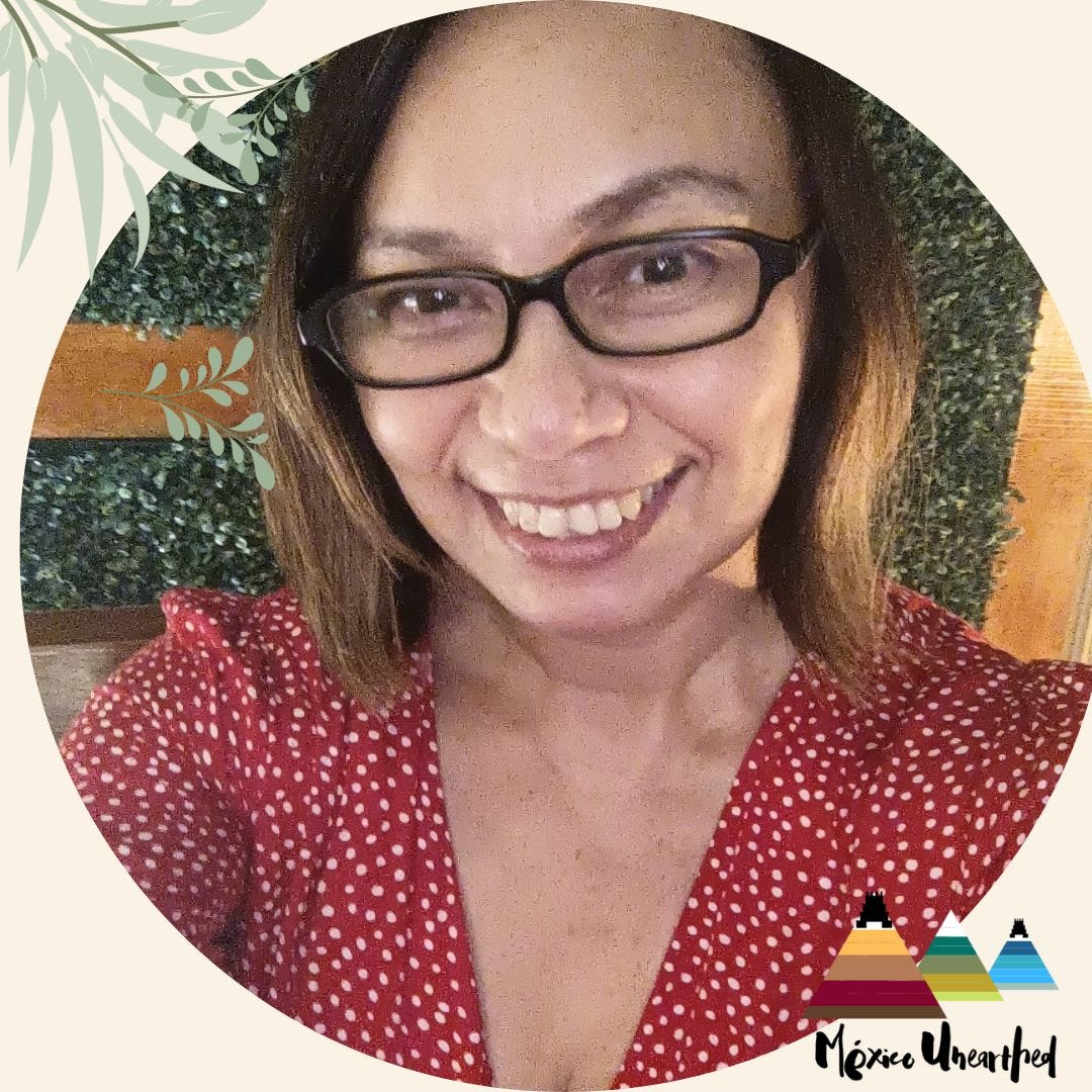 Guadalupe Zetina Gutierrez | Substack