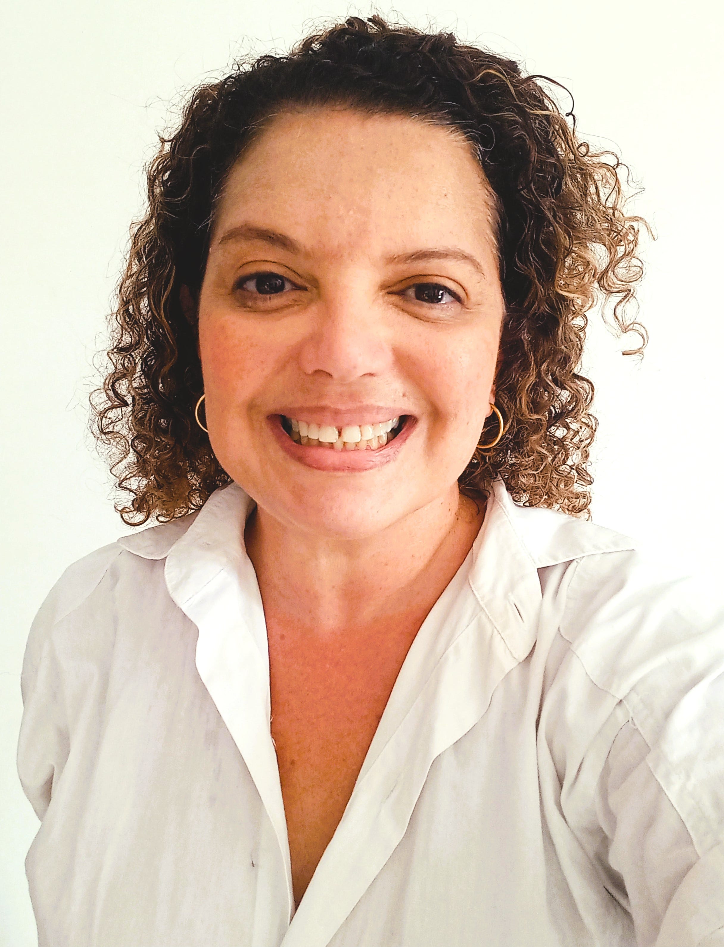 Claudia Giane | Substack