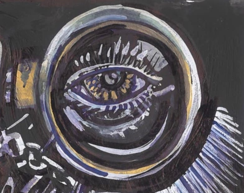 P.O.W.E.R | Substack