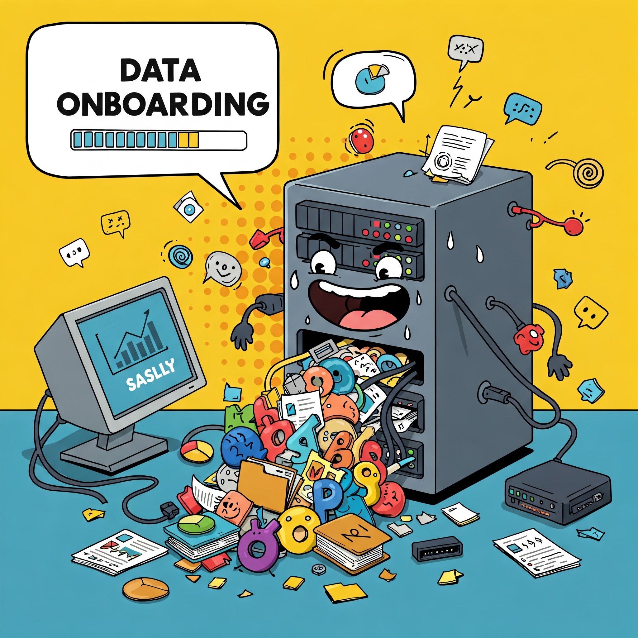 Decoding the Data Jungle: How Data Contracts and FHIR Keep Our ...