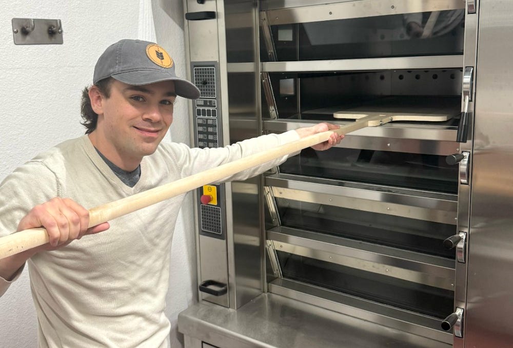 Sixth Borough Bagels setting up shop in Olympia