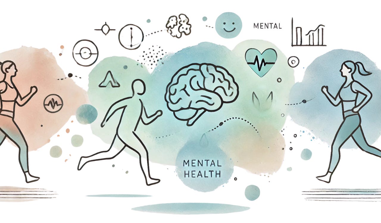 Why Workout Makes Us Feels So Good - Founder Foundry