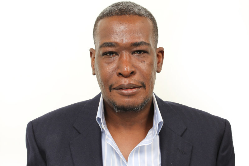 New Forests appoints Yida Kemoli as managing director for Africa