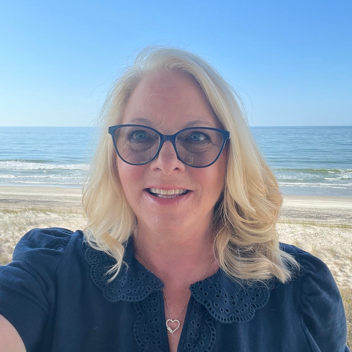 Faith Is Believing | Substack