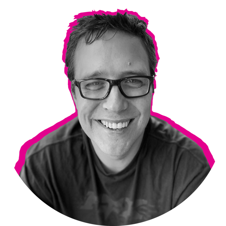 Dave Martin | Substack