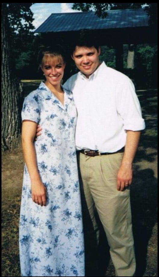 The Five Stages of a Gridlock Marriage - by Matt & Sunday