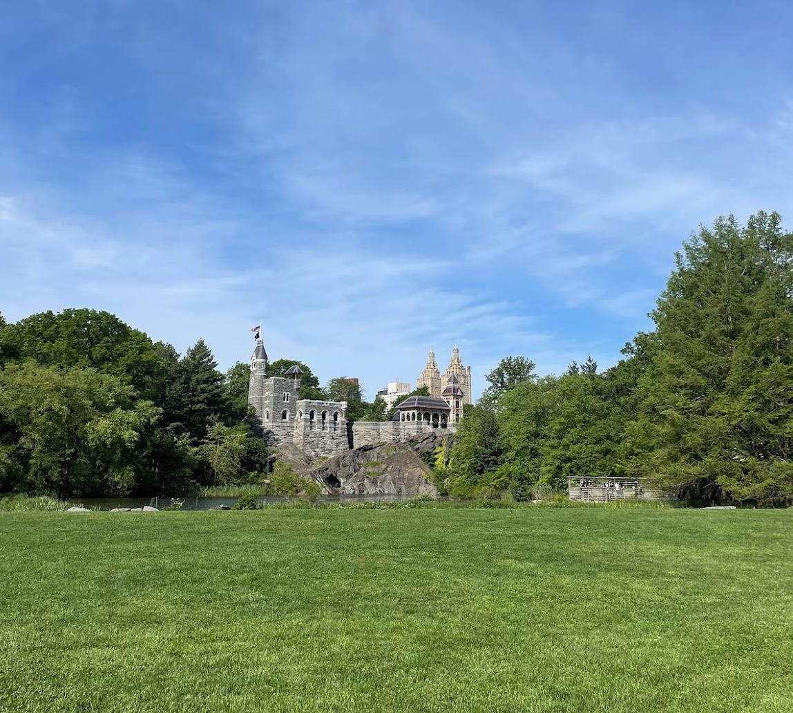 The Juicy Tracksuit of 2024 - by Maria DeVoto