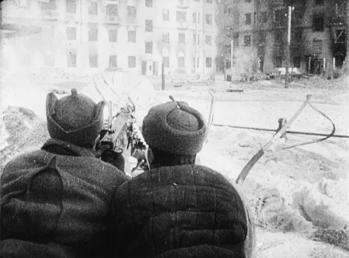 A German Field Marshal surrenders - by Martin Cherrett