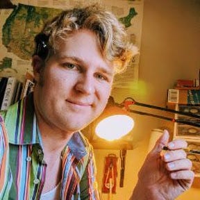 Rob Cannon | Substack