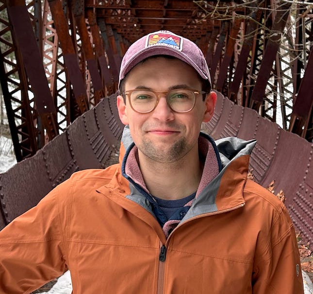 Phil Chwistek | Substack