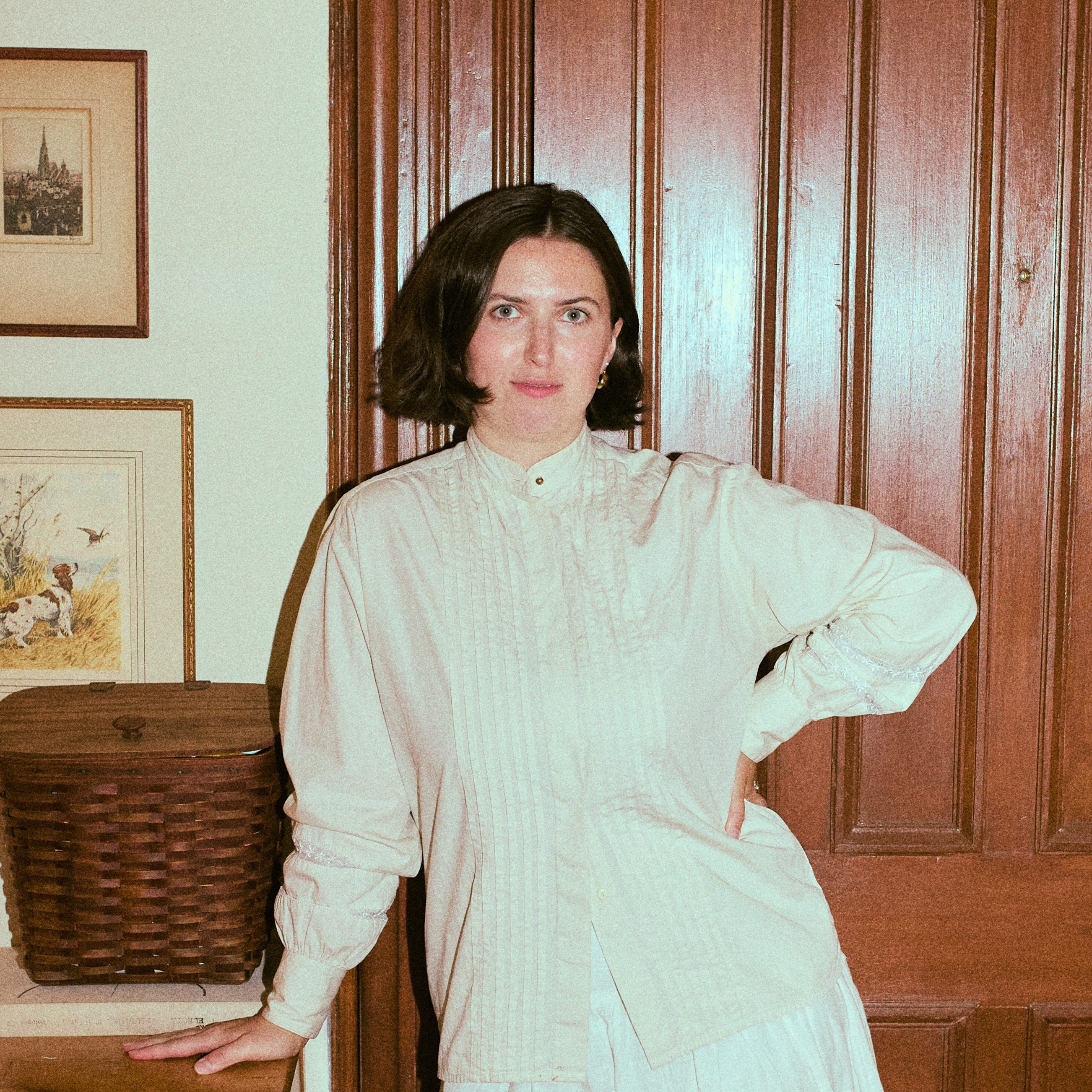 Claudia Williams | Substack