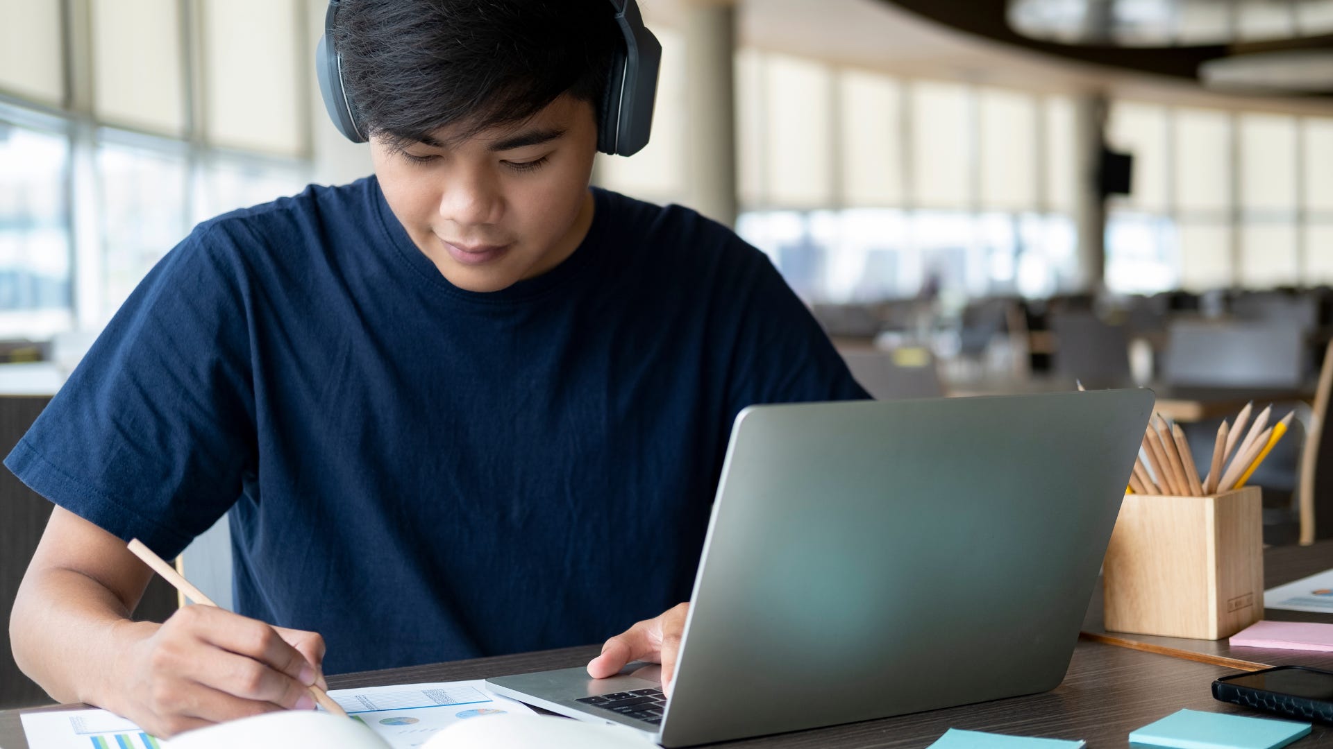 It’s Report Card Time and a Student’s Project Is Missing. Now What?