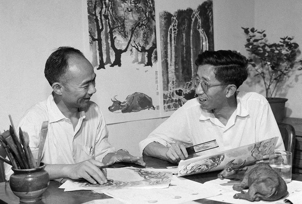 Animation During the Cultural Revolution