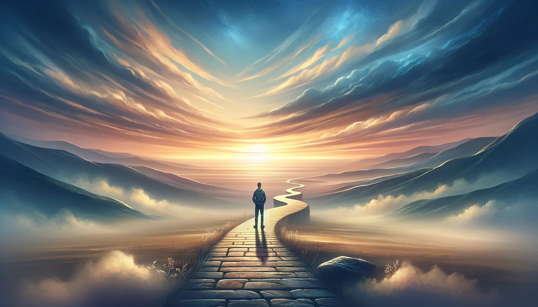 Stoic Sunday: The Power of Intention in Your Life