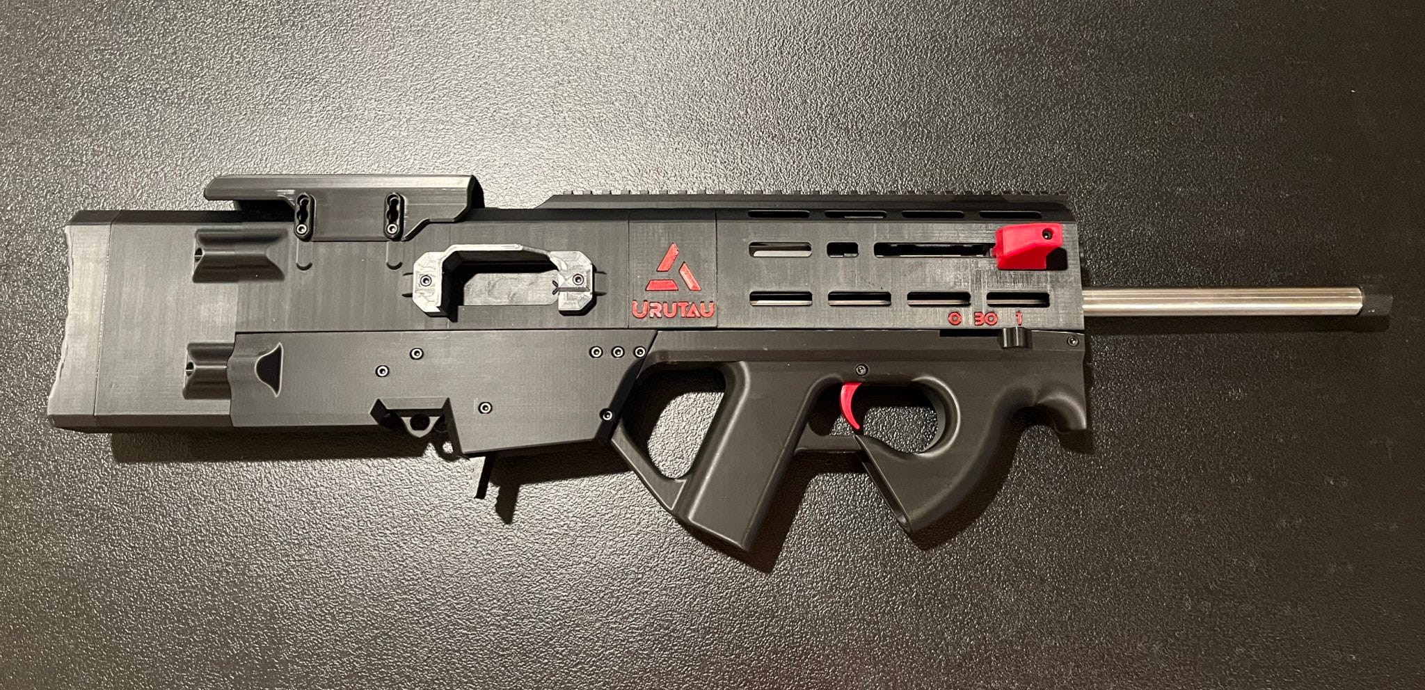 So You Wanna Get into GunCAD - by 🔻Ruby G Builds🔻