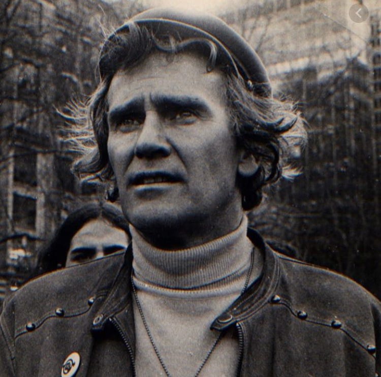 The First Pride Was A Riot - by Angie Alt