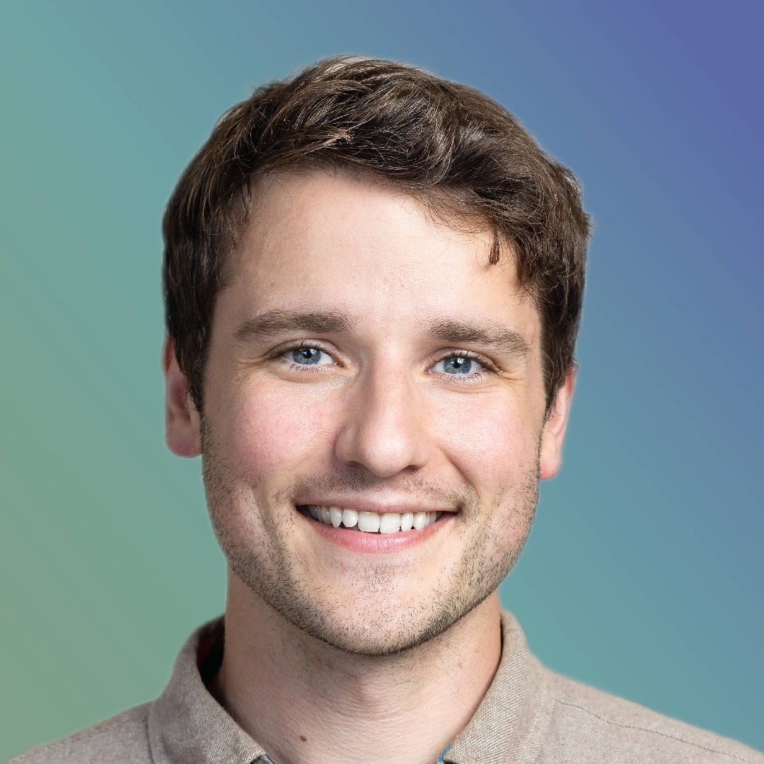 Cameron Pfiffer | Substack