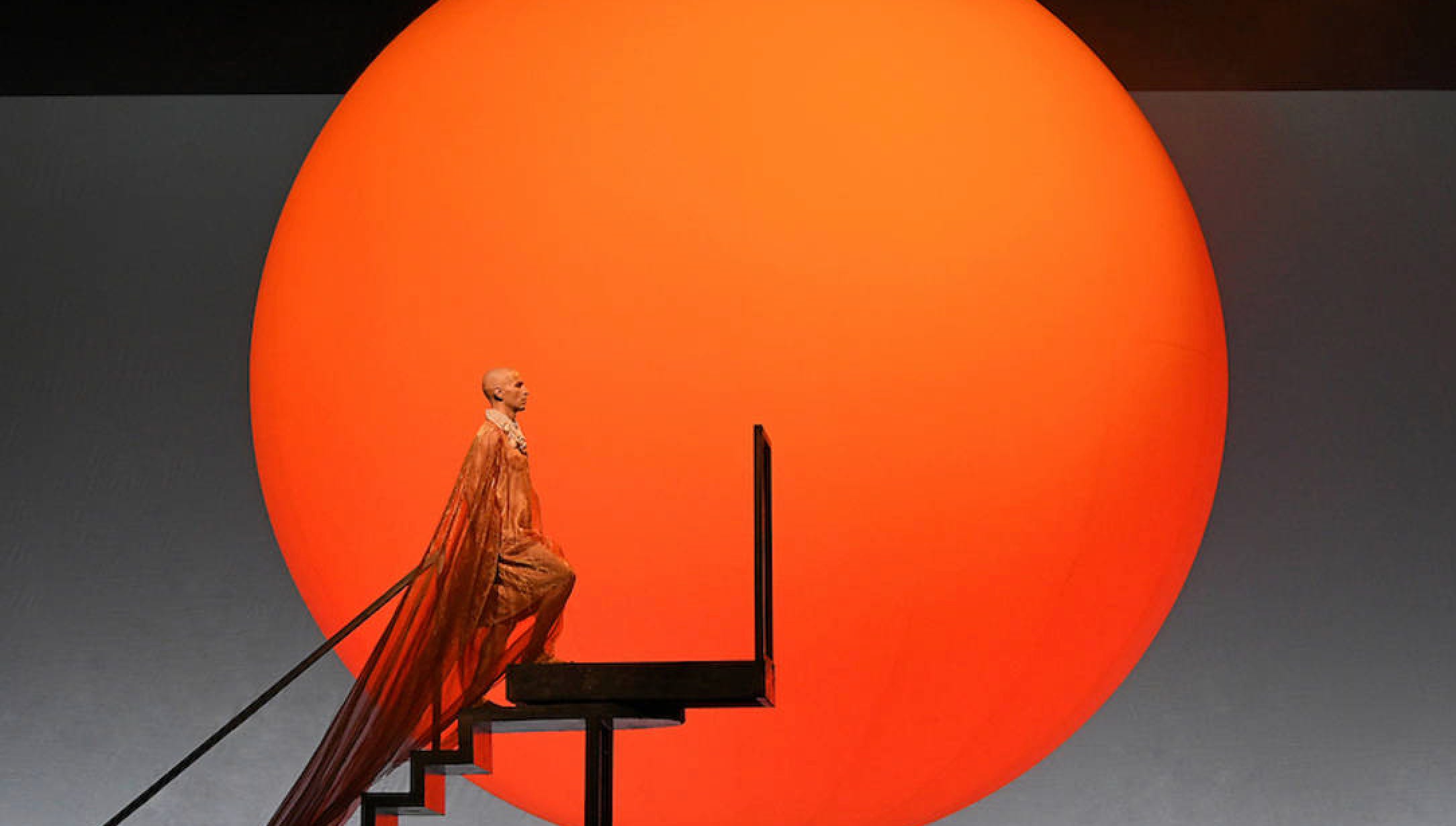 Are Stars Conscious? - by Roger’s Bacon - Secretorum