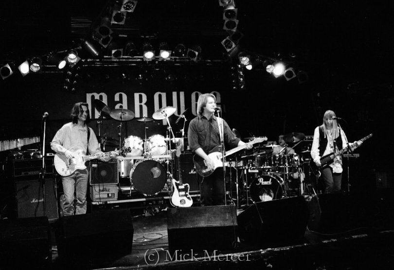 ON THIS DAY ... in 1991 - THE CROWD SCENE + MELT