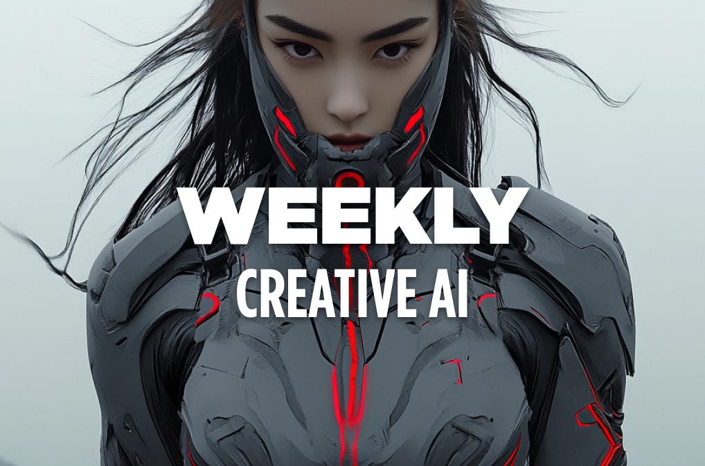 Create consistent, Character-Driven Videos with Hailuo’s new feature