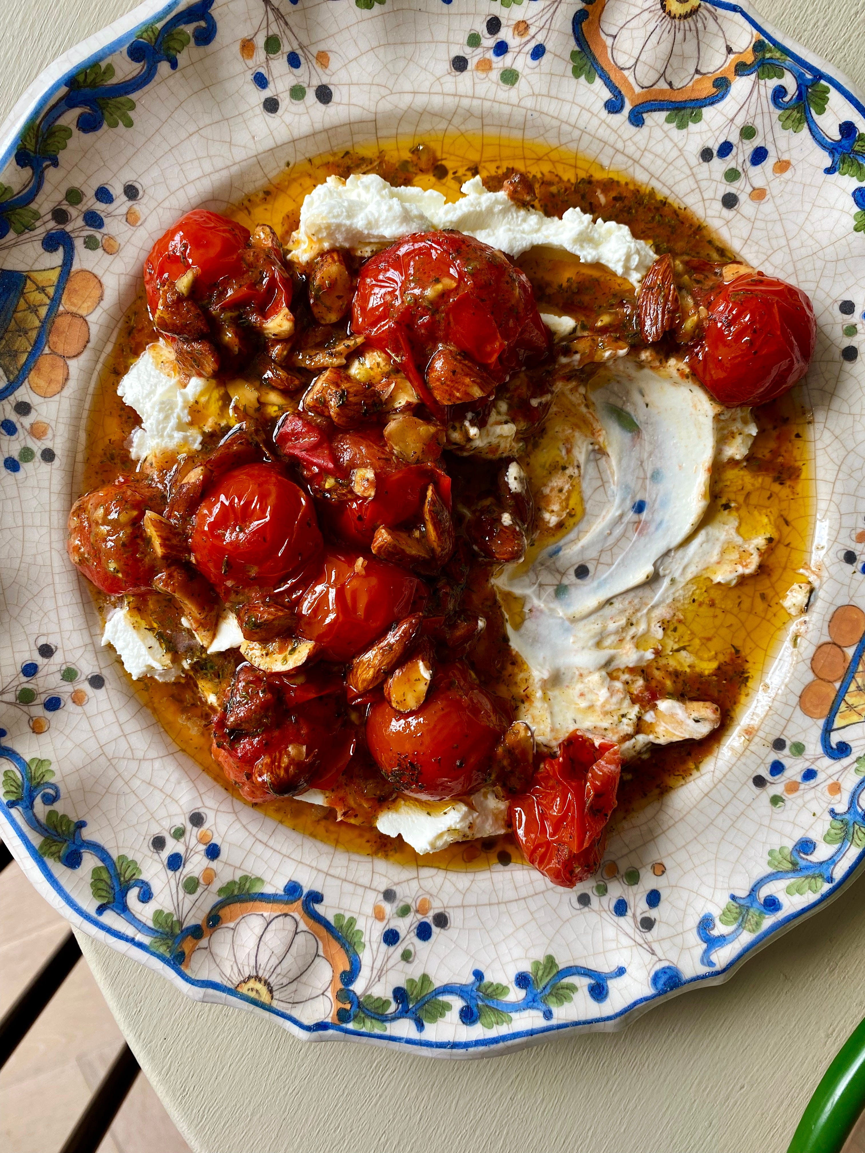 August - by Florence Blair - bits & bobs