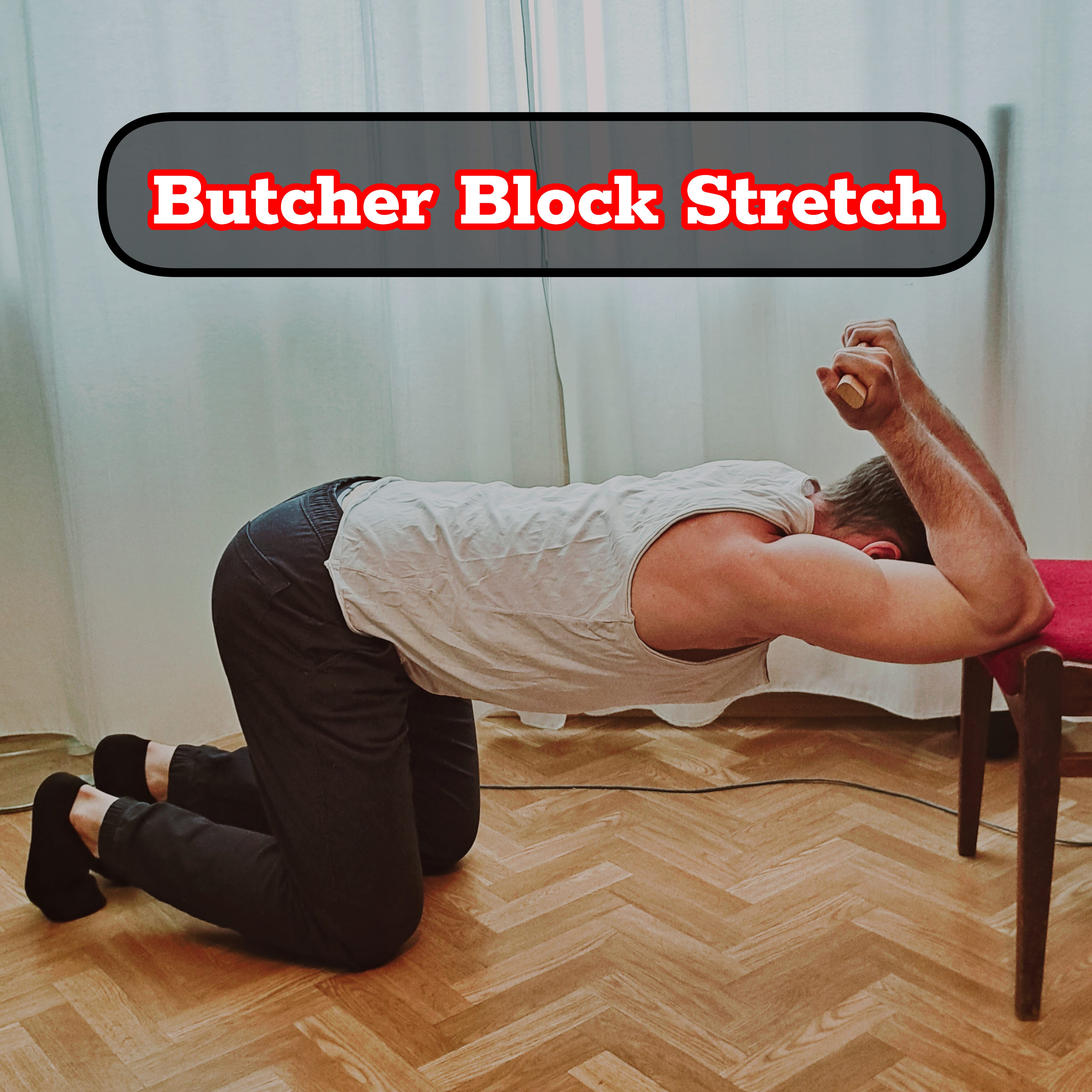 EFFECTIVE Techniques for ELITE Shoulder Flexibility