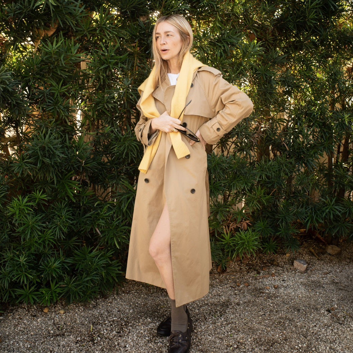 Chase Cohl | Substack