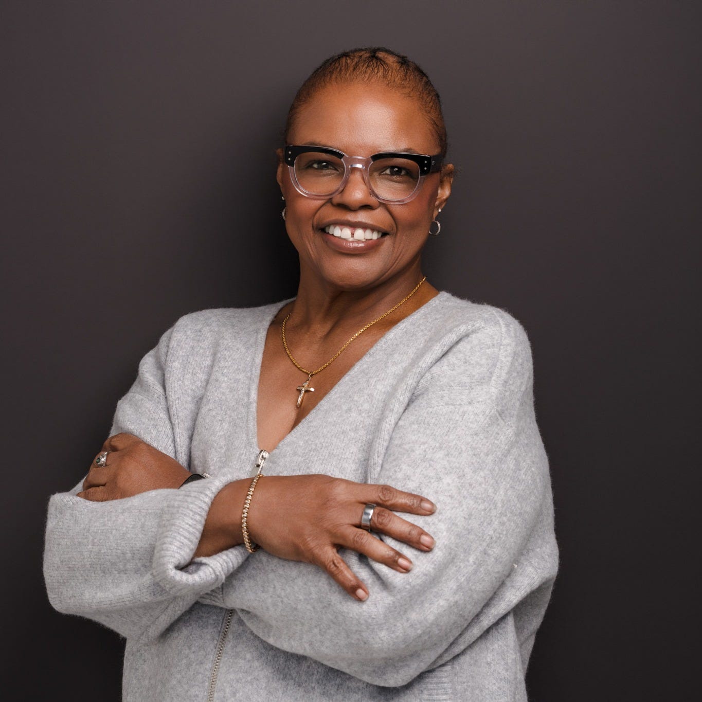 Margaret Williams, MS, ACC | Substack