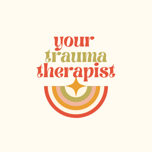 Your Trauma Therapist | Substack