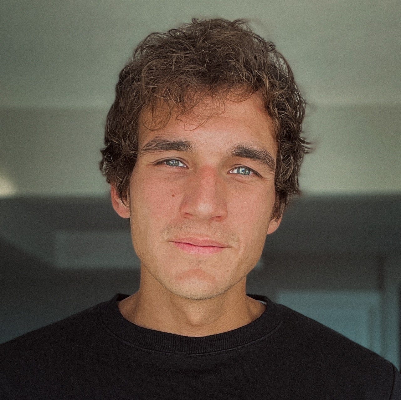 Taylor Berrett | Substack