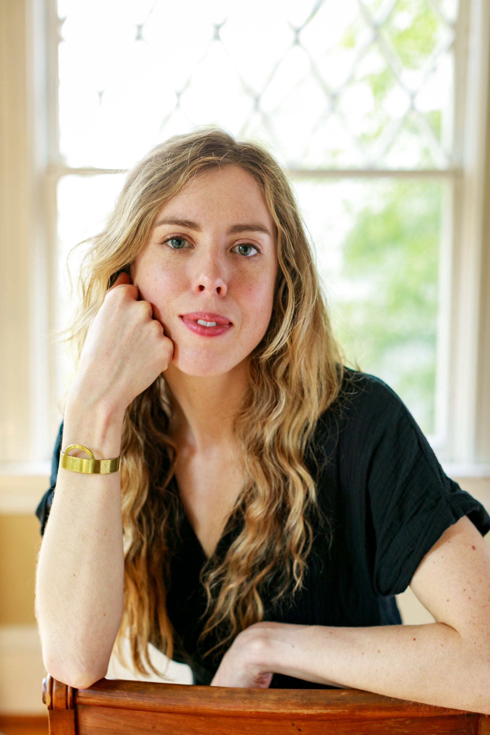 Erica Berry | Substack