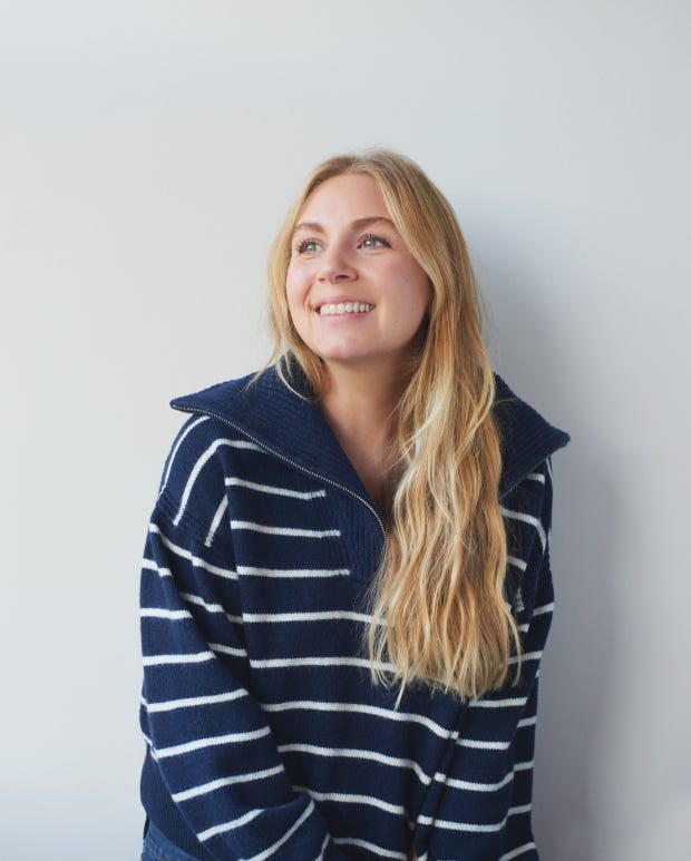 Lily Silverton | Substack