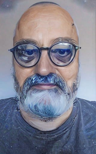 Victor Vasile | Substack