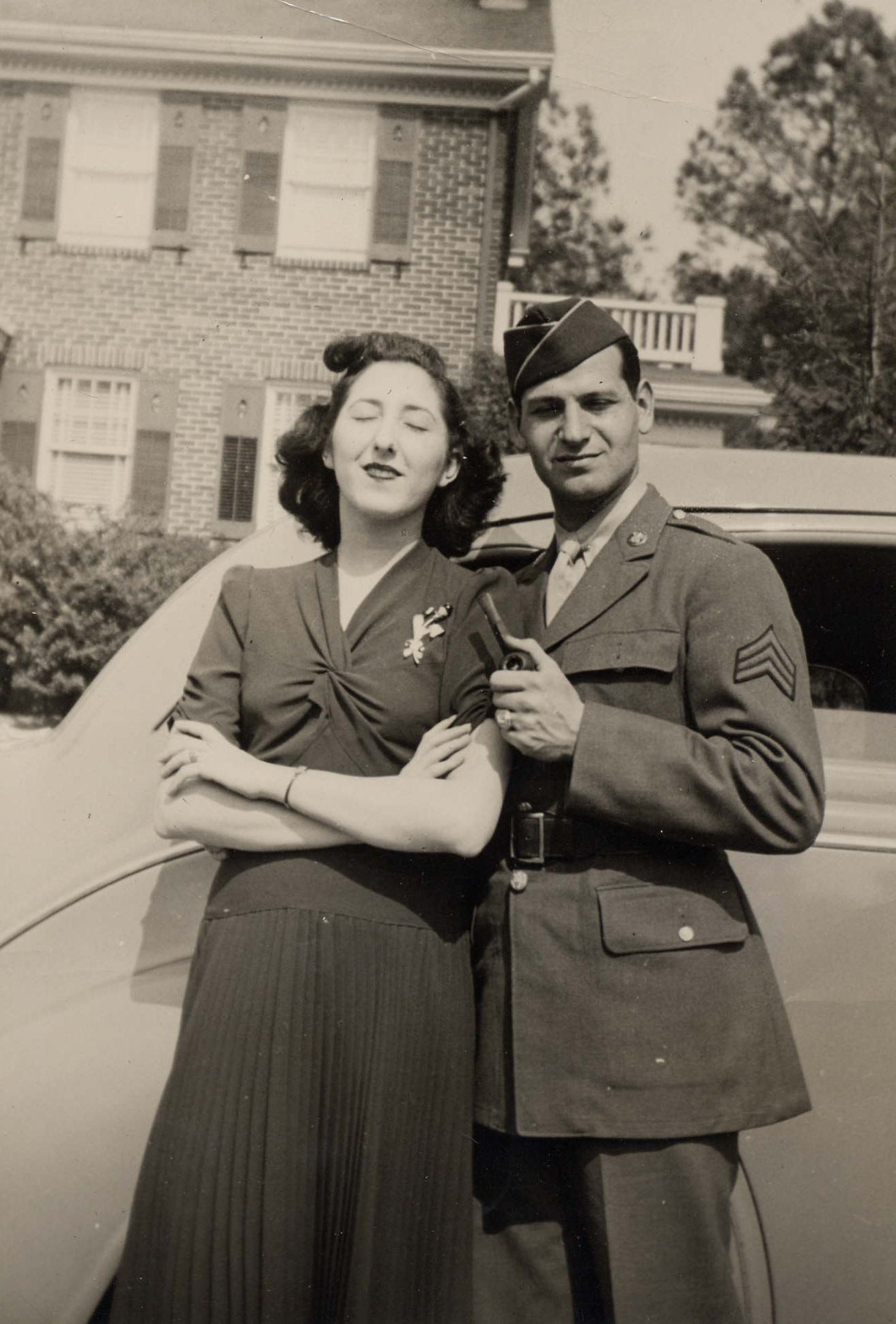 A Father's Day Salute - by Robert F. Graboyes