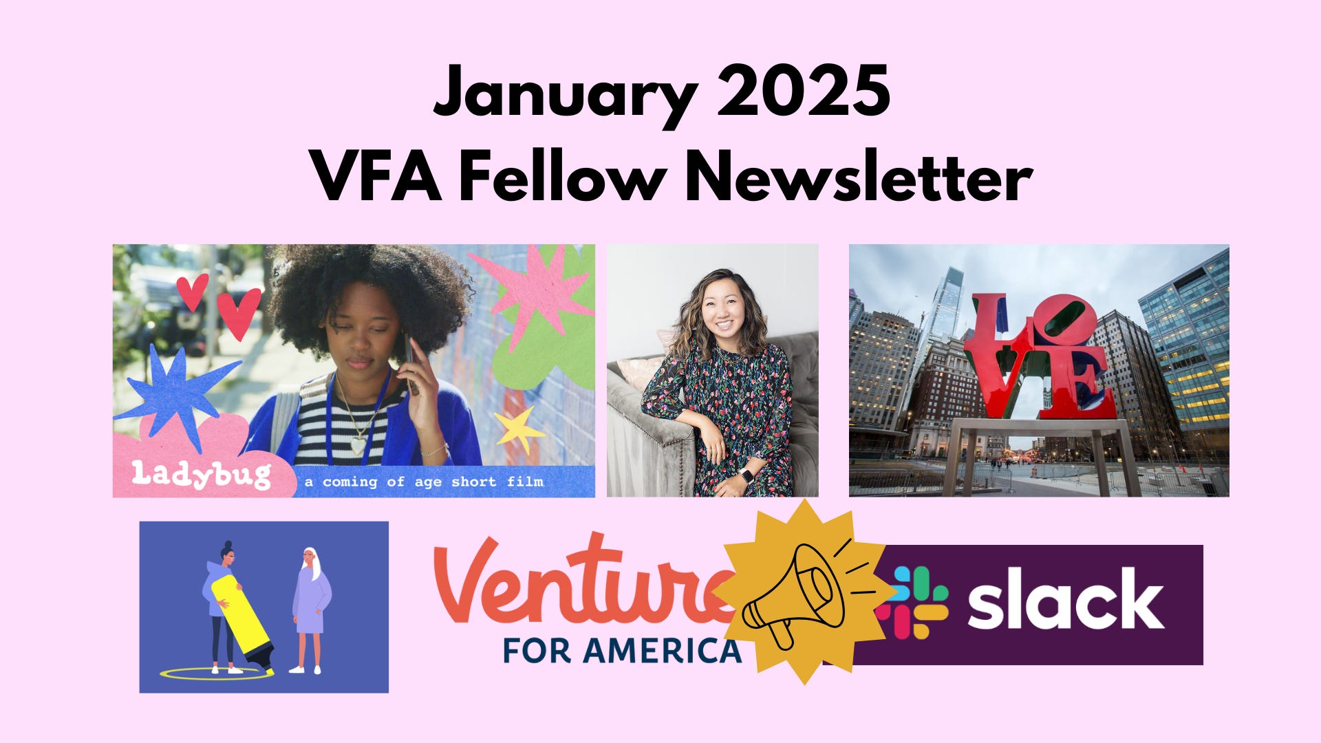 VFA Acquisition Updates, Philly Phormal and/or Startup Weekend ...