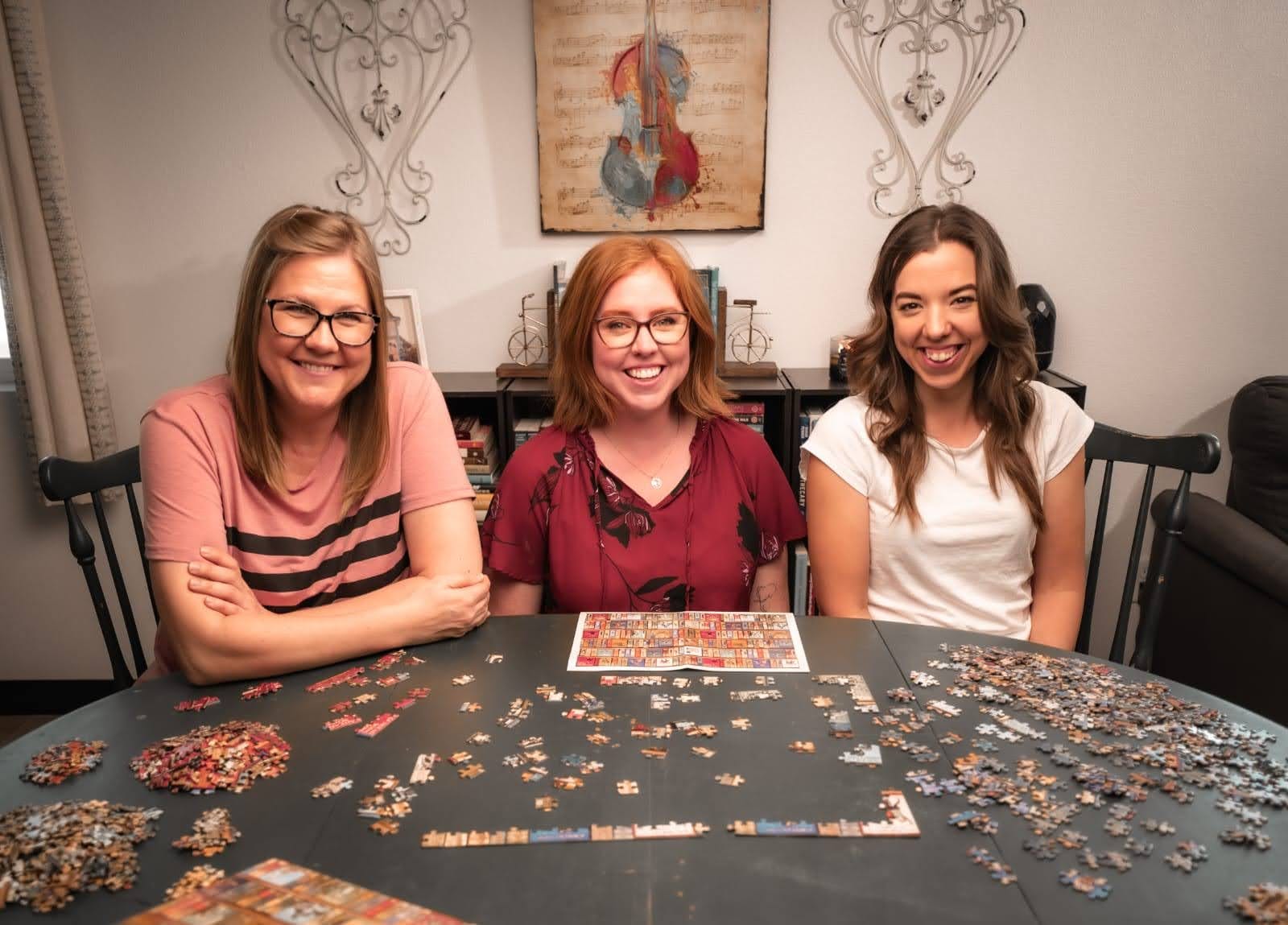 The Fragile Podcast | Substack