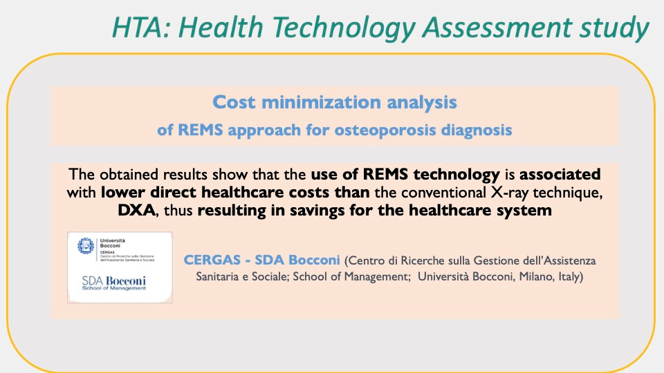 R.E.M.S. - by A Midwest Doctor
